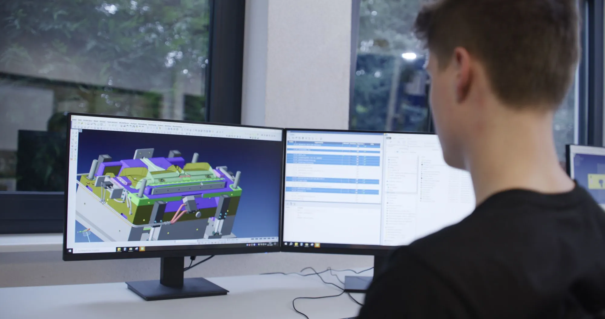 Engineering | Modellbau Huber